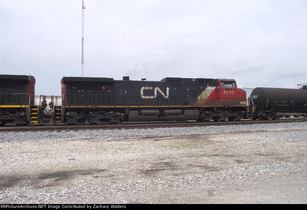 CN 2590